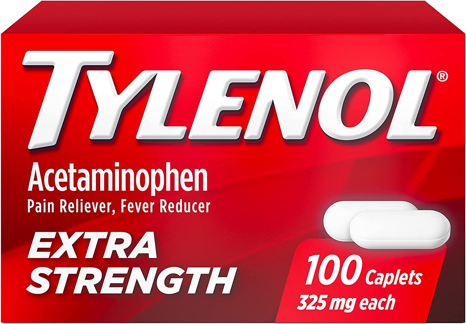 Tylenol Extra Strength Caplets Shop Right tylenol-extra-strength-caplets-shop-right